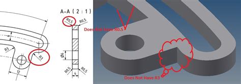 Solved How Would I Fully Constrain This Sketch And Create The Part