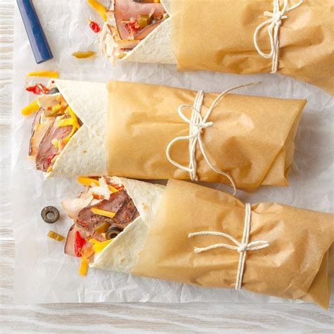 77 No Cook Recipes You Can Make In Record Time Taste Of Home
