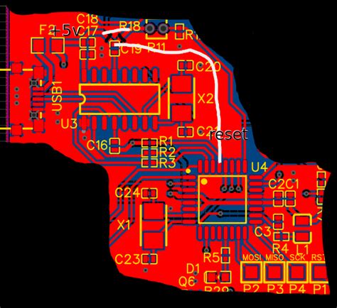 Problems With Uploading To Atmega168 Uploading Arduino Forum