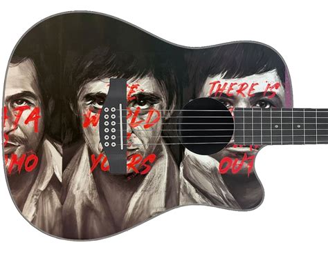 Guitarwrap Custom Wraps For Your Guitar
