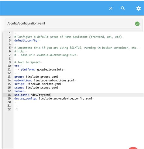 Adding Zwave Integration Z Wave Home Assistant Community