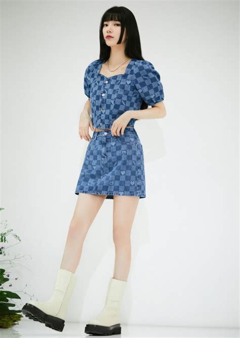 수지 히메컷 찰떡 같이 어울리는 화보 패션서울