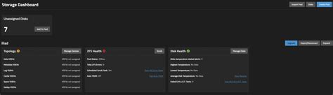 pool offline cannot import but shows up online via zpool import