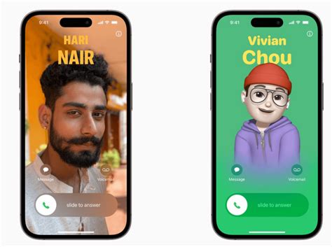 Ios17 최신 버전의 Ios 알아보기1 2023 Tech Ami