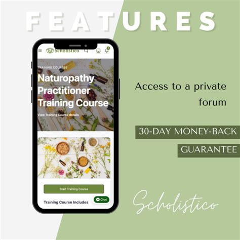 Naturopathy Certification Online Course Scholistico