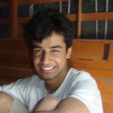 Shahrukh Chishti Undergraduate Student Bachelors Of Technology Indian Institute Of