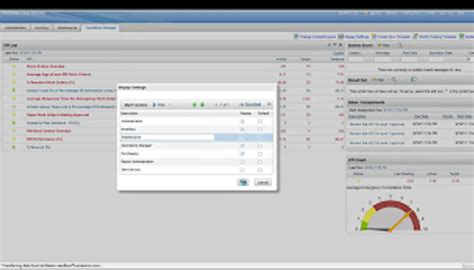 IBM Maximo IBM Maximo Start Center Overview