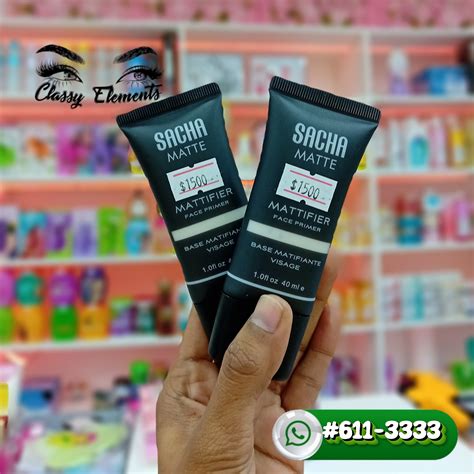 Classy Elements Georgetown