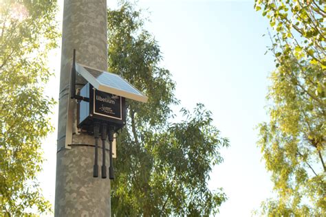 New Quick Install Smart Cities IoT Sensor Network From Libelium Stephenson Blogs On Internet