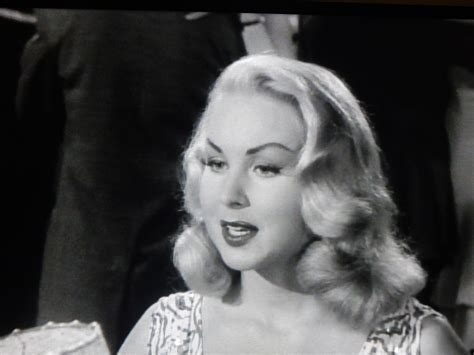 Joi Lansing Actress Biography Photo Best Movies And Tv Shows