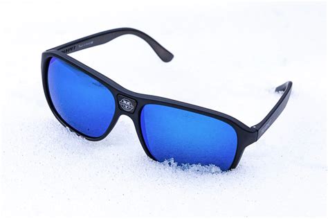 Sunglasses In Snow Spex By Ryan