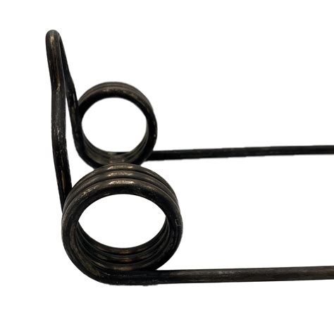 Dethatcher Tine Spring 3 16 Spring Wire