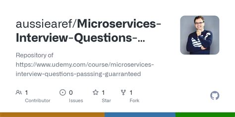 Github Aussiearefmicroservices Interview Questions Answers Aref
