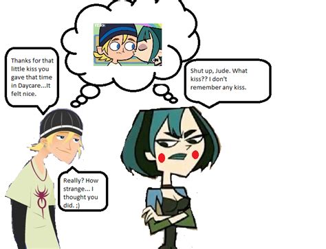 Total Drama Jude Remembers By Zambranasebastian514 On Deviantart