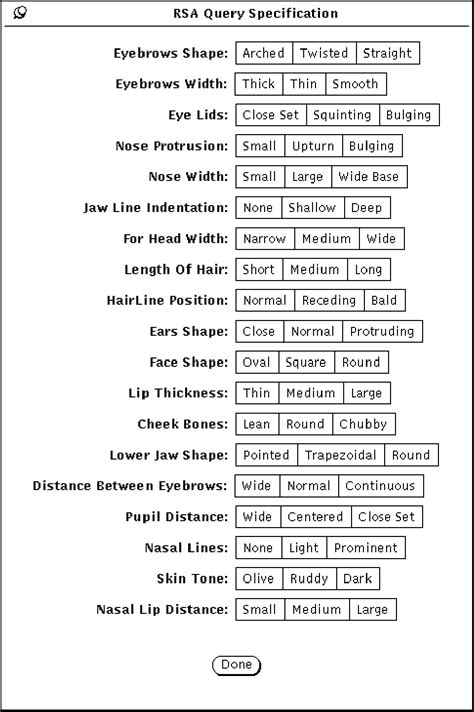 figure 3 from an approach to interactive retrieval in face image