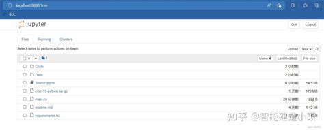 全面介绍python中jupyter Notebook安装教程、常用插件和拓展配置及基本使用 知乎 全面介绍python中jupyter Notebook安装教程、常用插件和拓展配置及基本使用 知乎