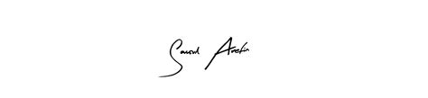 98 Samsul Arefin Name Signature Style Ideas Latest Online Autograph