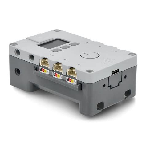 Buy M5stack Station Esp32 Iot Development Kit Botland Obchod S Robotikou