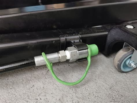 Quickjack Lubrication At Savannah Battles Blog