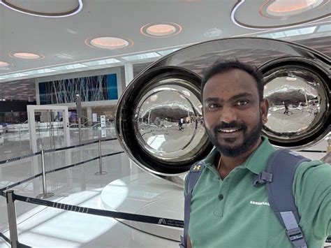 ranjith kumar m on linkedin travelvibes bahraininternational airportgoals topclasstravel