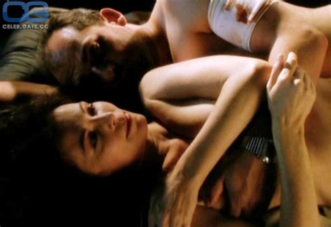 Iris Berben Nude Pictures Photos Playboy Naked Topless Fappening