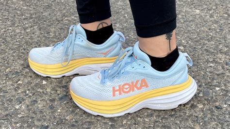 Hoka Bondi 8 Womens Review Tested And Rated