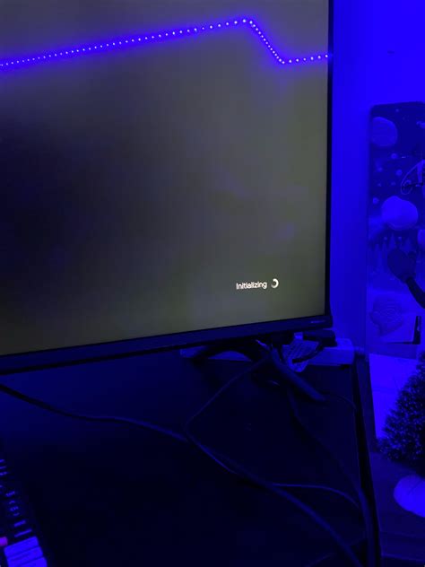 Anyone Else Game Stuck On “initializing” When Finishing The Drug Wars Missions Or Is It Just Me