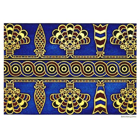 Nimrud Ninurtas Patron City State Mesopotamian Gods And Kings