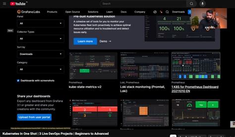 Devops Kubernetes Communitylearning Mentorship Chatappproject
