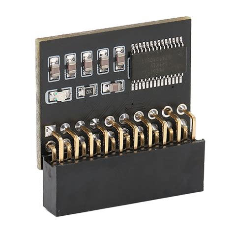 Tpm 1 2 Encryption Security Module A Reliable Choice For Pc Security Electronikz