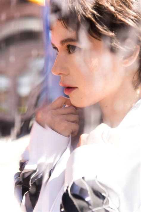 Meg Myers For Nylon Magazine May 2019 Hawtcelebs