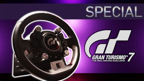 Special Does Thrustmaster T Dfb Still Work On Gran Turismo 7 Youtube
