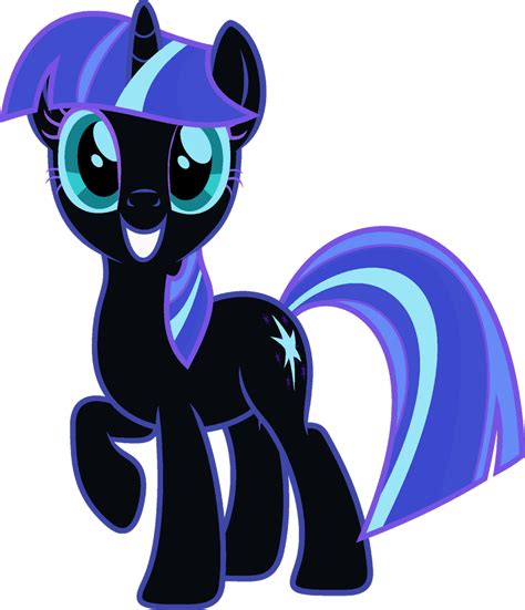 Twilight Moon By Fluffytown123456 On Deviantart