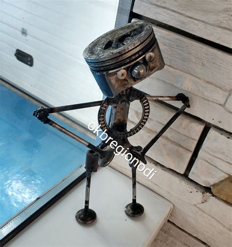 Дон Поршеньон | Пикабу