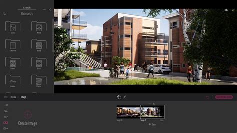 에픽 라이브 2020년 3월 트윈모션 3d Unreal Engine Korea 언리얼 엔진