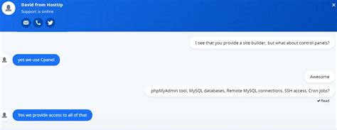 Hostup Review 2025 Is It Worth It