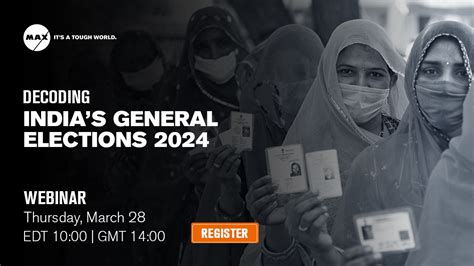 Alyona Seth On Linkedin The Indian Parliamentary Elections Are Nearing