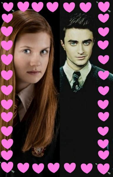 Harry And Ginny Pregnant Fanfiction