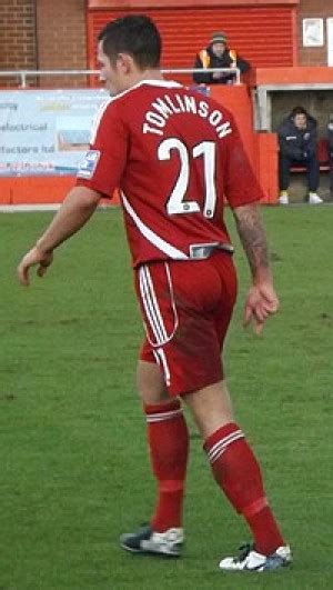 Ben Tomlinson Facts Bio Career Net Worth Aidwiki