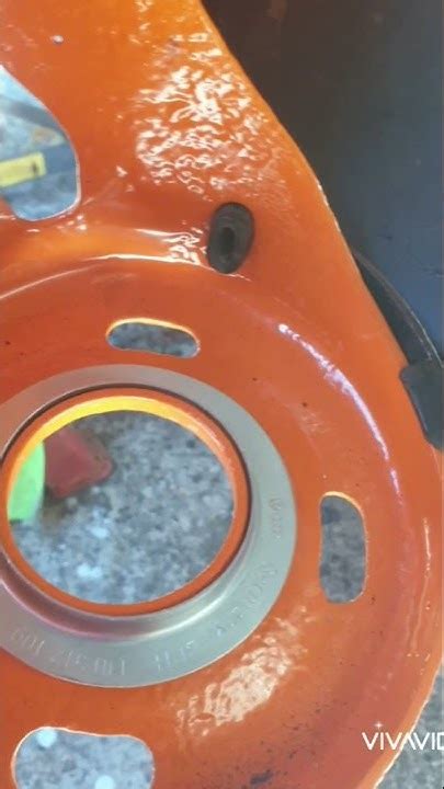 Vw Golf Mk4 Eibach Springs Youtube