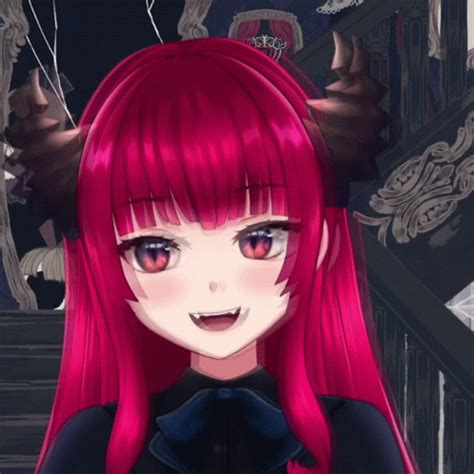 T Demon  T Demon Anime Girl Discover And Share S