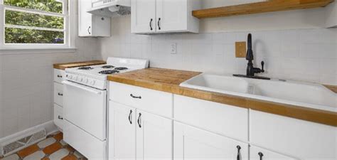 How To Attach Butcher Block To Cabinets 5 Easy Steps 2025