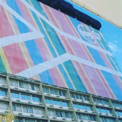 Guide To Effective Building Signage For All Businesses Brand Expert