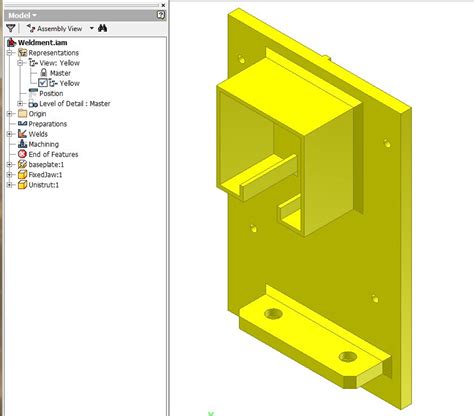 Assembly Appearances Autodesk Community