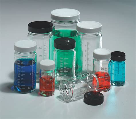 Glass 250 Ml Capacity Ml Bottle 8dd87w216969 Grainger