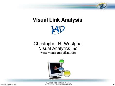 Ppt Visual Link Analysis Powerpoint Presentation Free Download Id