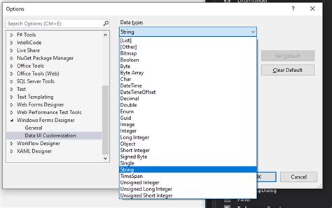 Net How To Work With Access Attachment Field From Windows Forms Stack Overflow