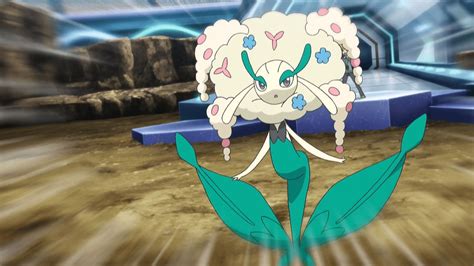 Pokemon Go Florges Miglior Set Di Mosse Contatori Ed è Buono Pokétips