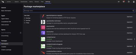 Corelightthreathuntingguide Integrations Logscale Documentation