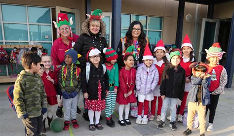San Jacinto Unified School District